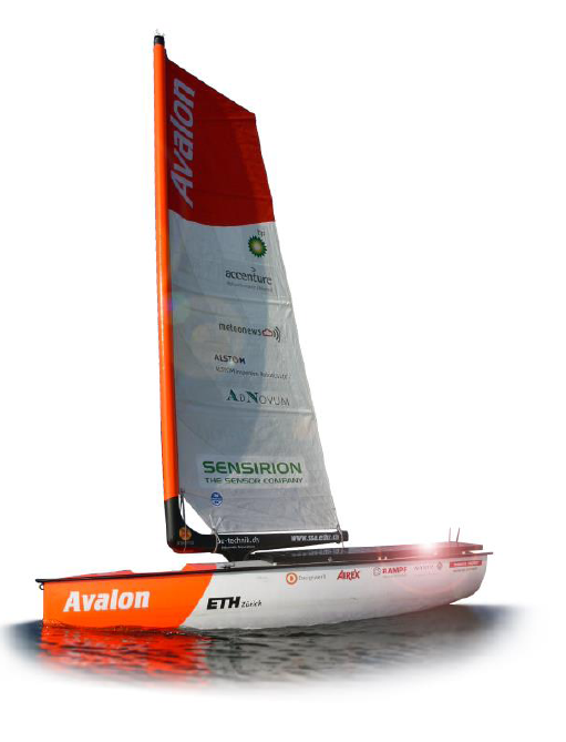 marine robots – COSMER Laboratory – RNSR 201522018X